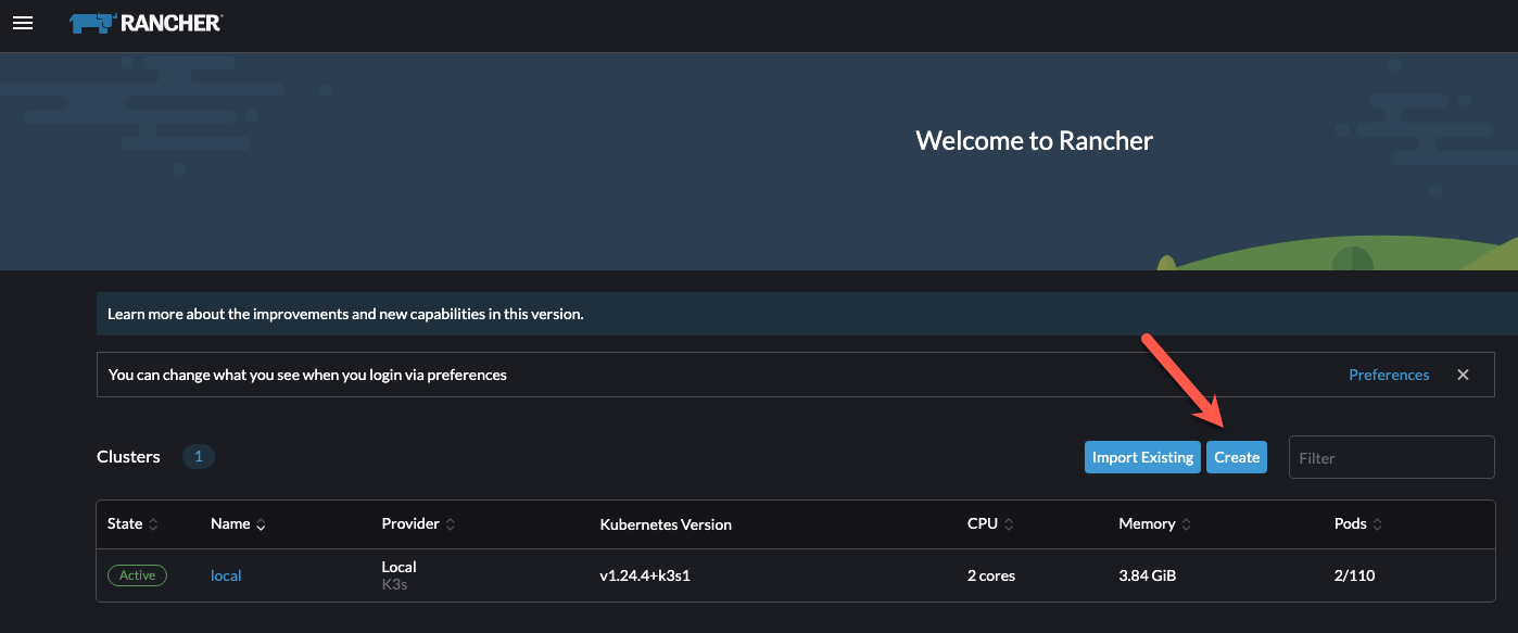 Deploying Kubernetes With Rancher And Proxmox Ochoaprojects